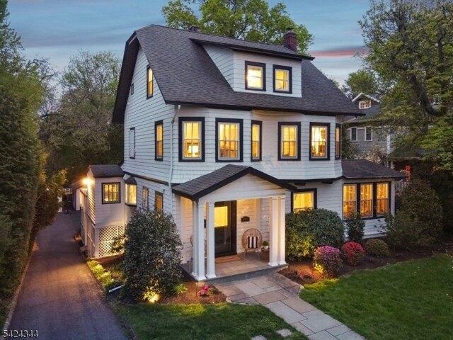 Highland Ave, Glen Ridge Boro Township, Home For Sale