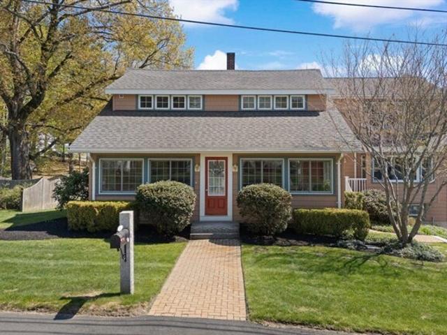 Highland Ave, Groveland, Home For Sale