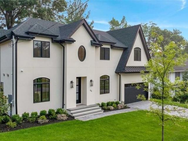 Highland Ave, Demarest, Home For Sale
