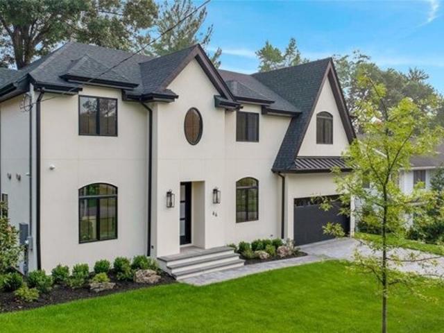 Highland Ave, Demarest, Home For Sale
