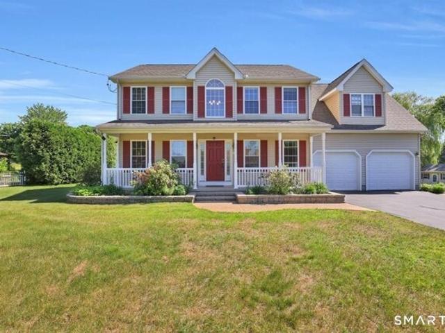 Highland Ave, East Windsor, Home For Sale