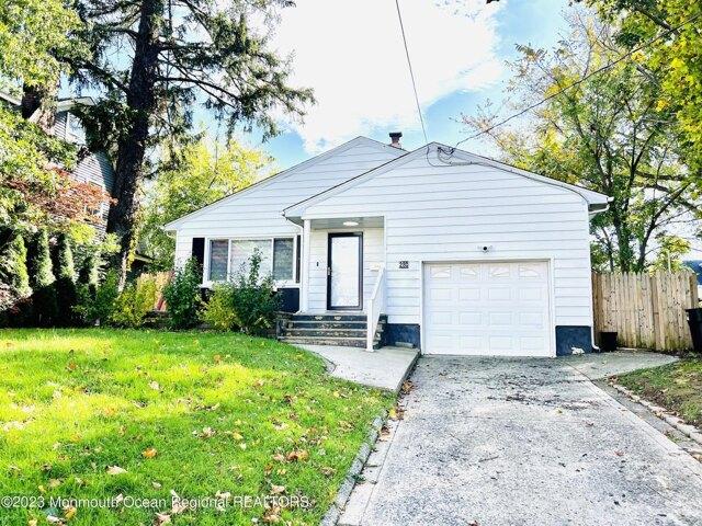 Highland Ave, Elberon, Home For Sale