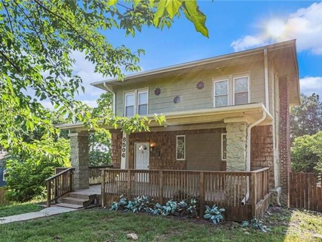 Highland Ave, Kansas City, Home For Sale