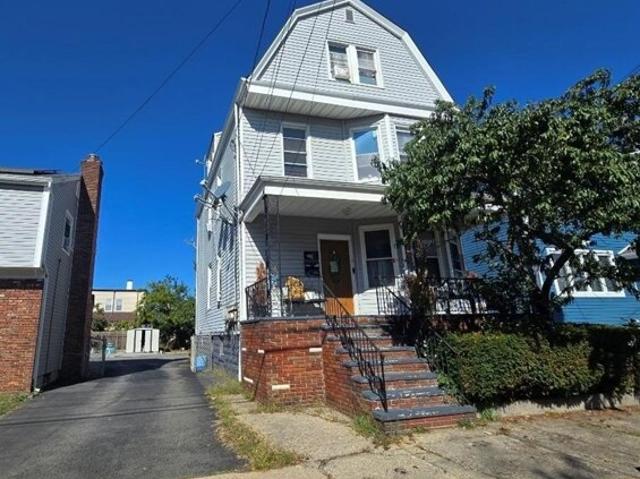 Highland Ave, Kearny, Home For Sale