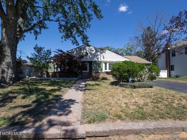 Highland Ave, Hazlet, Home For Sale