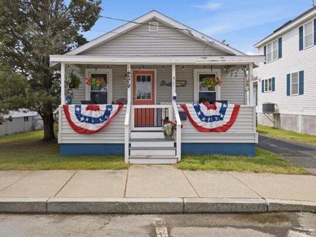 Highland Ave, Hampton, Home For Sale