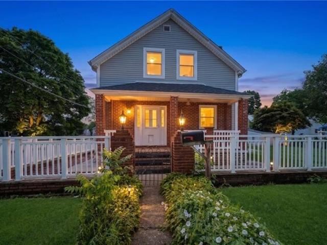 Highland Ave, Johnston, Home For Sale