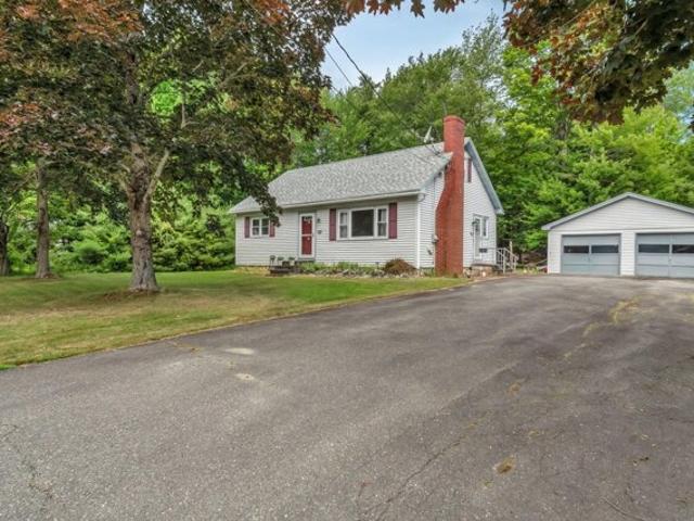 Highland Ave, Old Town, Home For Sale
