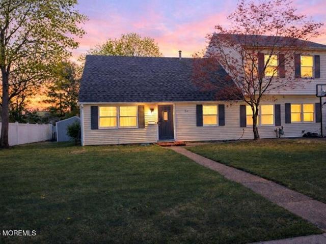 Highland Ave, Long Branch, Home For Sale