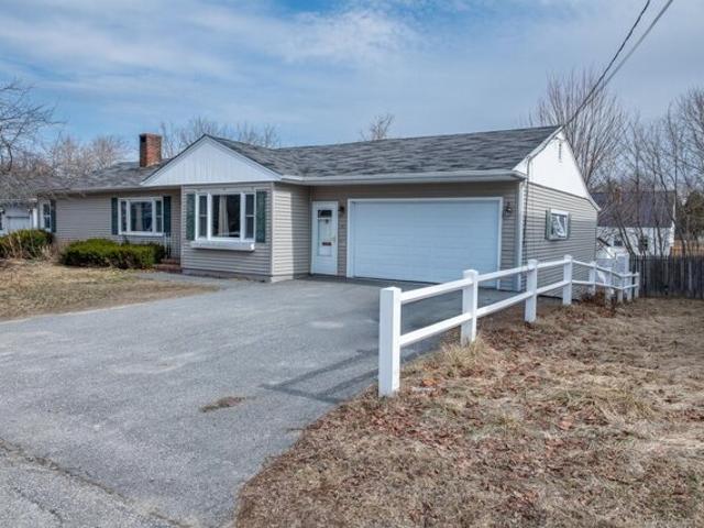 Highland Ave, Lewiston, Home For Sale