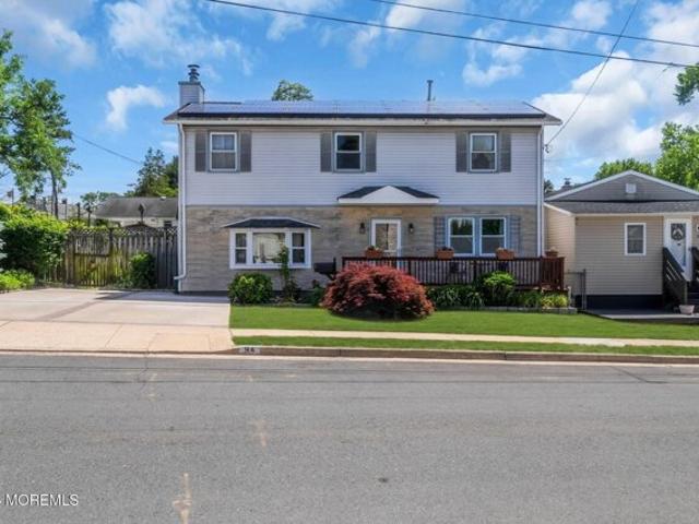Highland Ave, Leonardo, Home For Sale