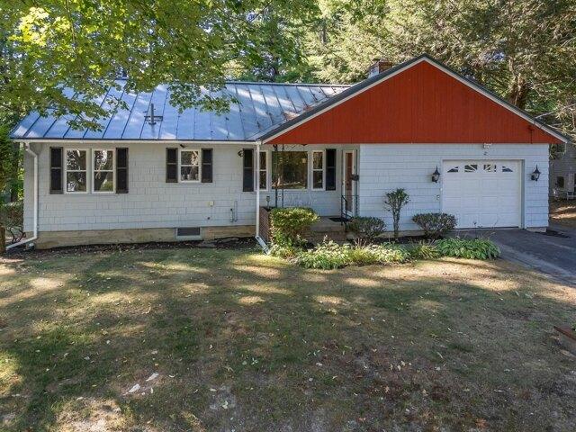 Highland Ave, Lisbon, Home For Sale