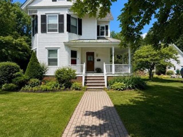 Highland Ave, Lisbon, Home For Sale