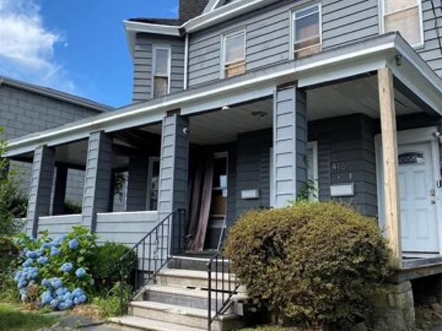 Highland Ave, Mount Vernon, Home For Sale