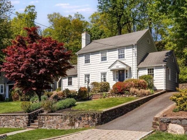 Highland Ave, Montclair, Home For Sale