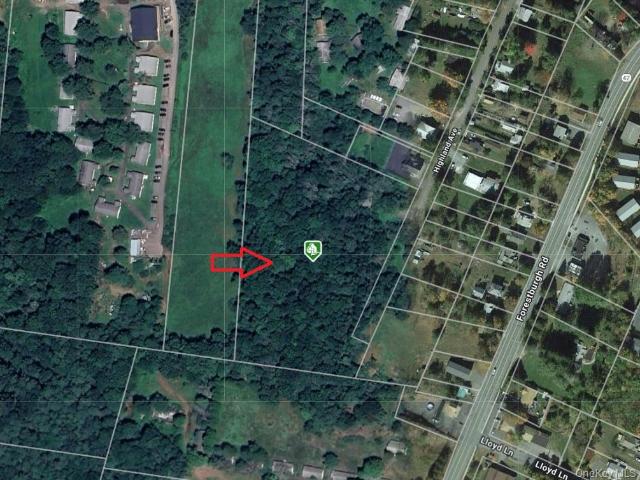 Highland Ave, Monticello, NY 12701 | MLS #921603 | Compass