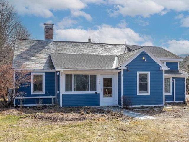 Highland Ave, Manchester, Home For Sale
