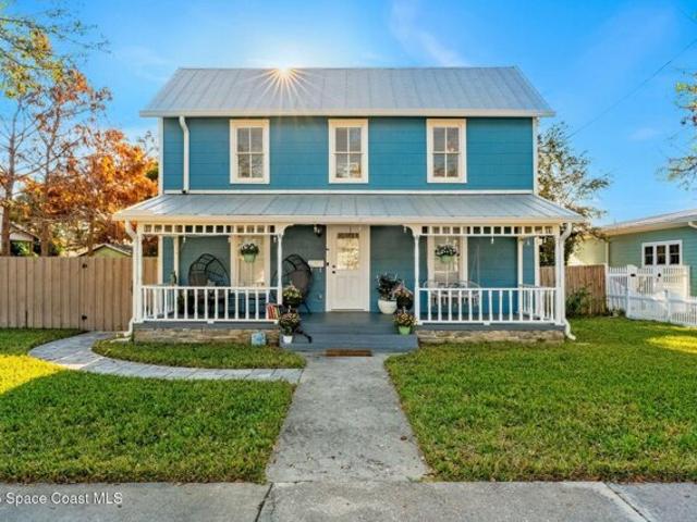 Highland Ave, Melbourne, Home For Sale