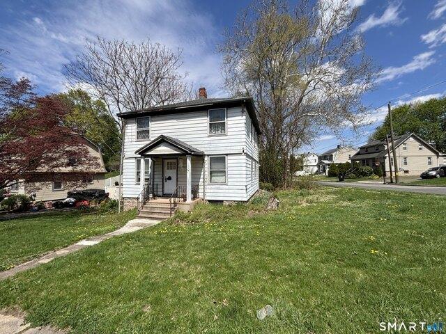 Highland Ave, Meriden, Home For Sale
