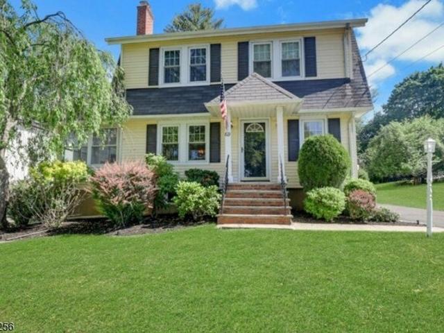 Highland Ave, Midland Park, Home For Sale