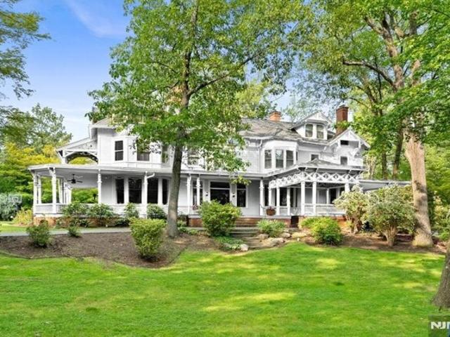 Highland Ave, Millburn, Home For Sale
