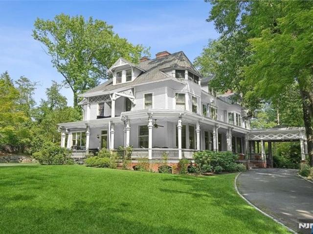 Highland Ave, Millburn, Home For Sale