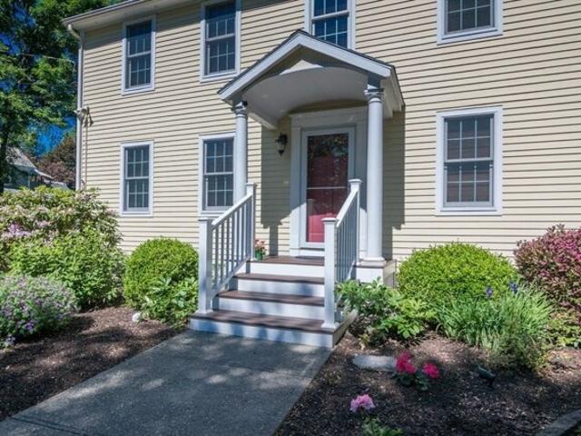 Highland Ave, Northfield, Home For Sale