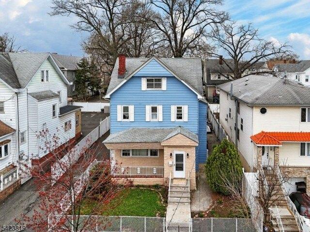 Highland Ave, Newark, Home For Sale