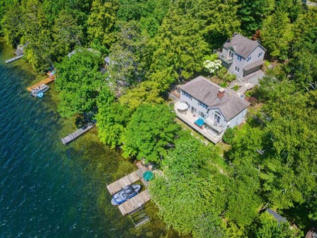 Highland Ave, Newbury, Home For Sale