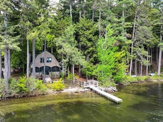 Highland Ave, Newbury, Home For Sale
