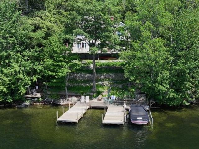 Highland Ave, Newbury, Home For Sale