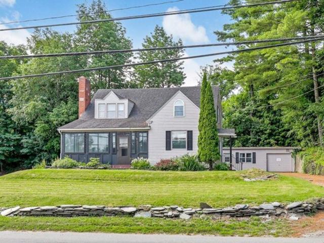 Highland Ave, Newport City, Home For Sale