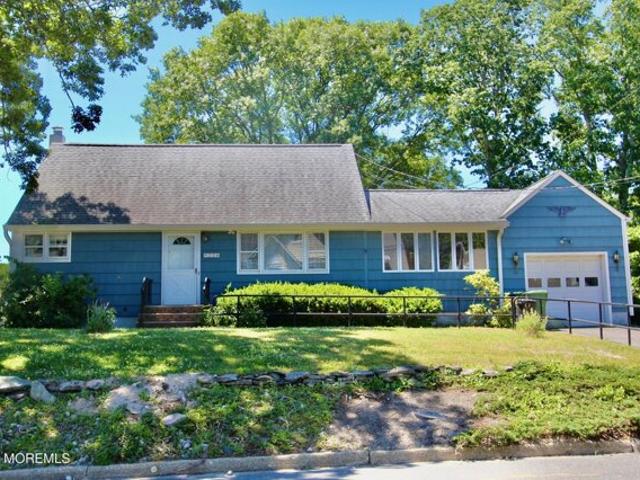 Highland Ave, Neptune Township, Home For Sale