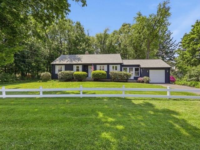 Highland Ave, South Hadley, Home For Sale