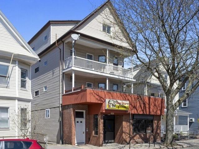 Highland Ave, Somerville, Home For Sale