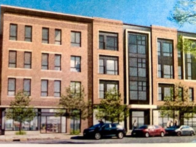 Highland Ave, Somerville, Home For Sale