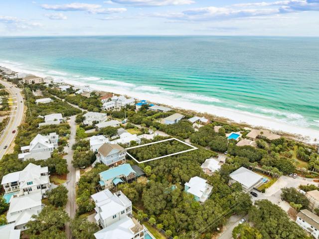 Highland Ave, Santa Rosa Beach, FL