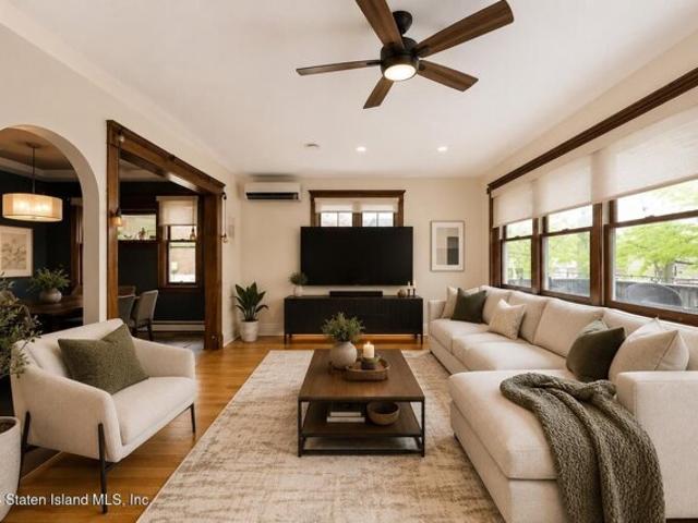 Highland Ave, Staten Island, Home For Sale