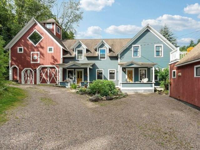 Highland Ave, Stowe, Home For Sale