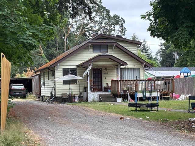Highland Ave SW