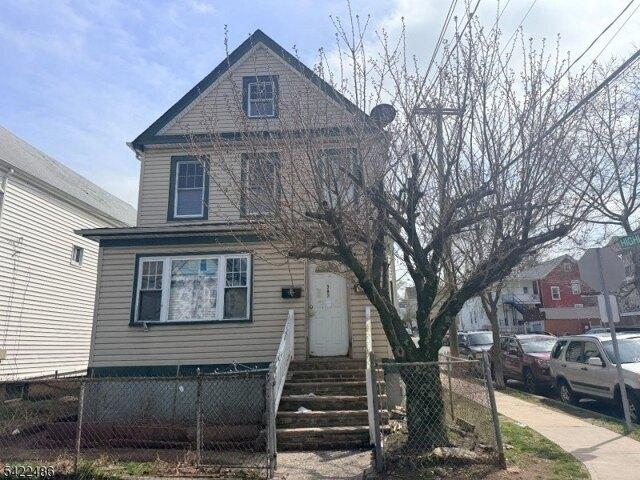 Highland Ave, Passaic, Home For Sale