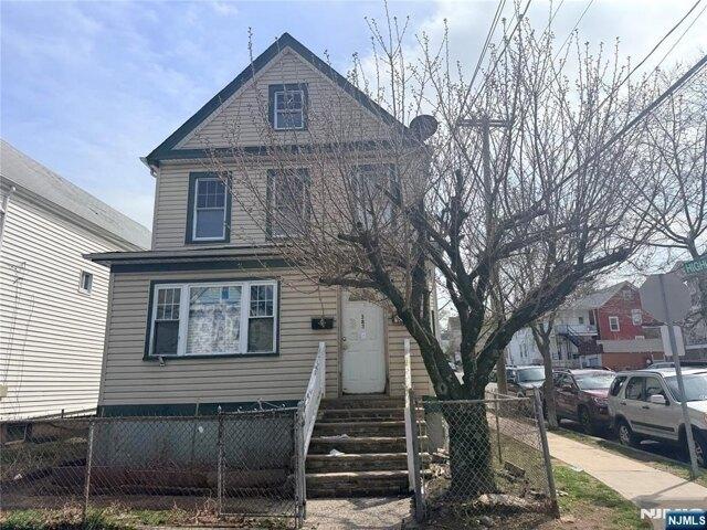 Highland Ave, Passaic, Home For Sale