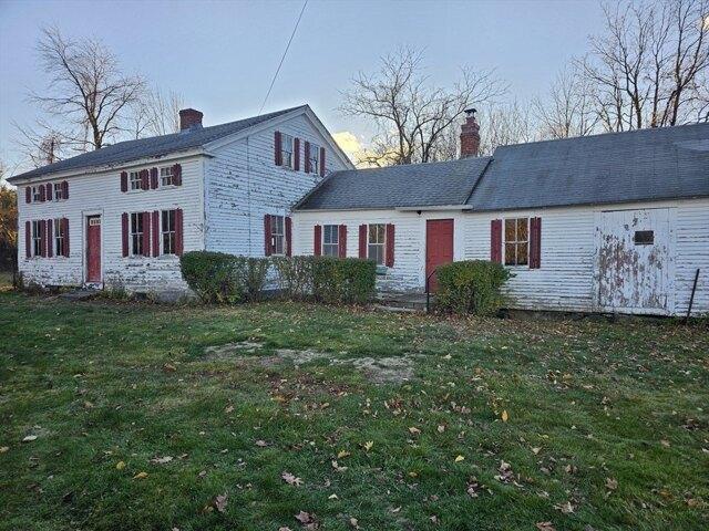 Highland Ave, Phillipston, Home For Sale