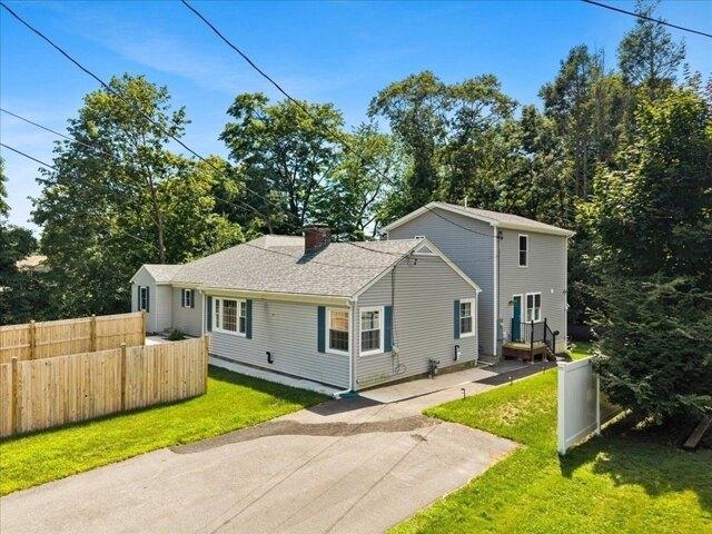Highland Ave, Plainville, Home For Sale