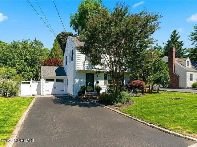 Highland Ave, Red Bank, Home For Sale