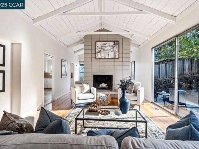 Highland Ave, Redwood City, Home For Sale