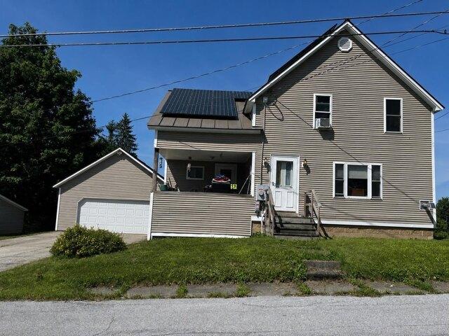 Highland Ave, Richford, Home For Sale