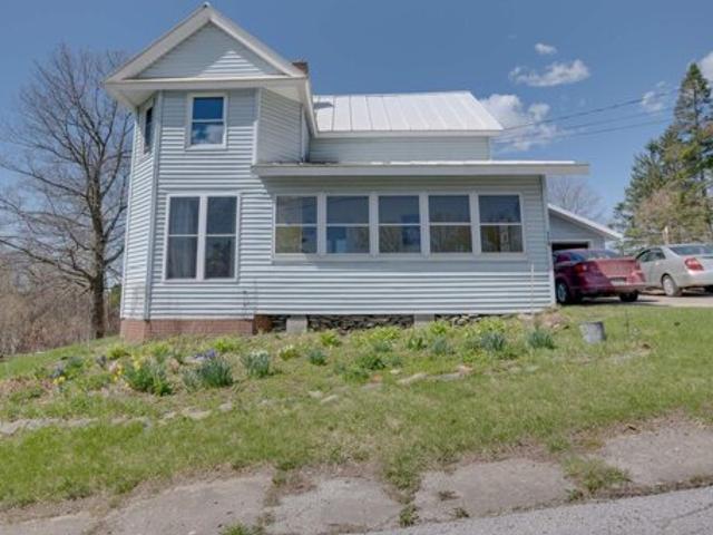 Highland Ave, Richford, Home For Sale