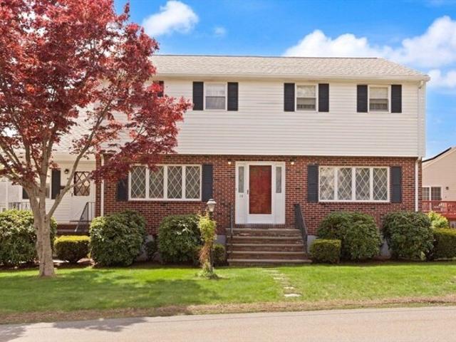 Highland Ave, Woburn, Home For Sale