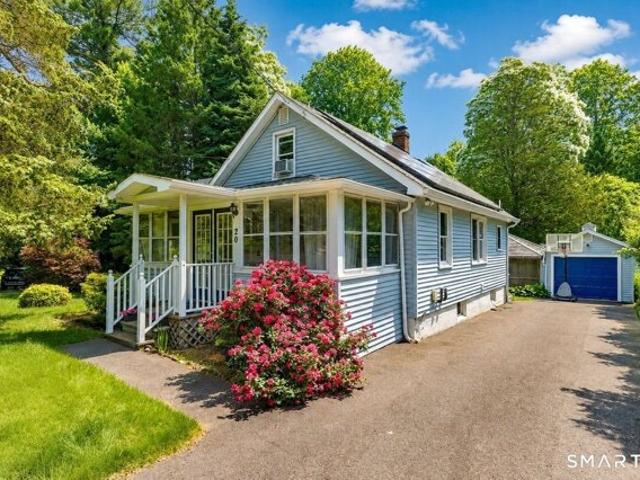 Highland Ave, Woodbridge, Home For Sale